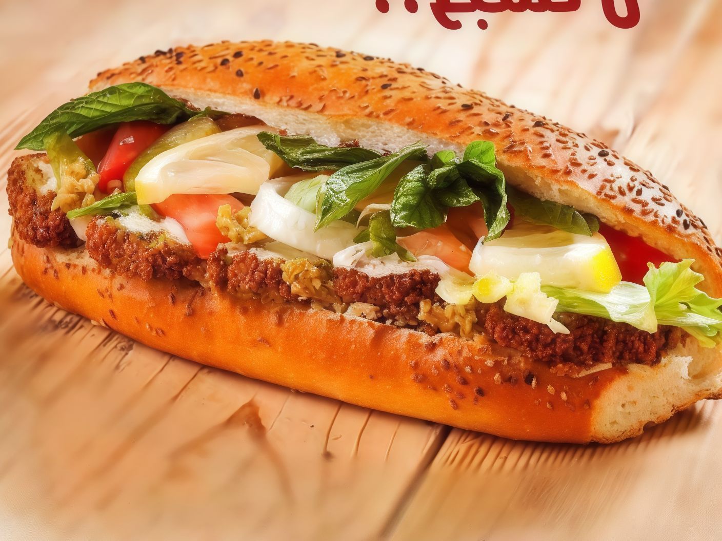 Falafel Aldaqa Alqadema delivery service in Jordan | Talabat