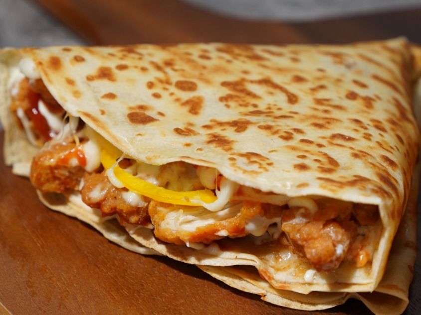 Fatayer And Koshary Al Basha delivery service in UAE | Talabat