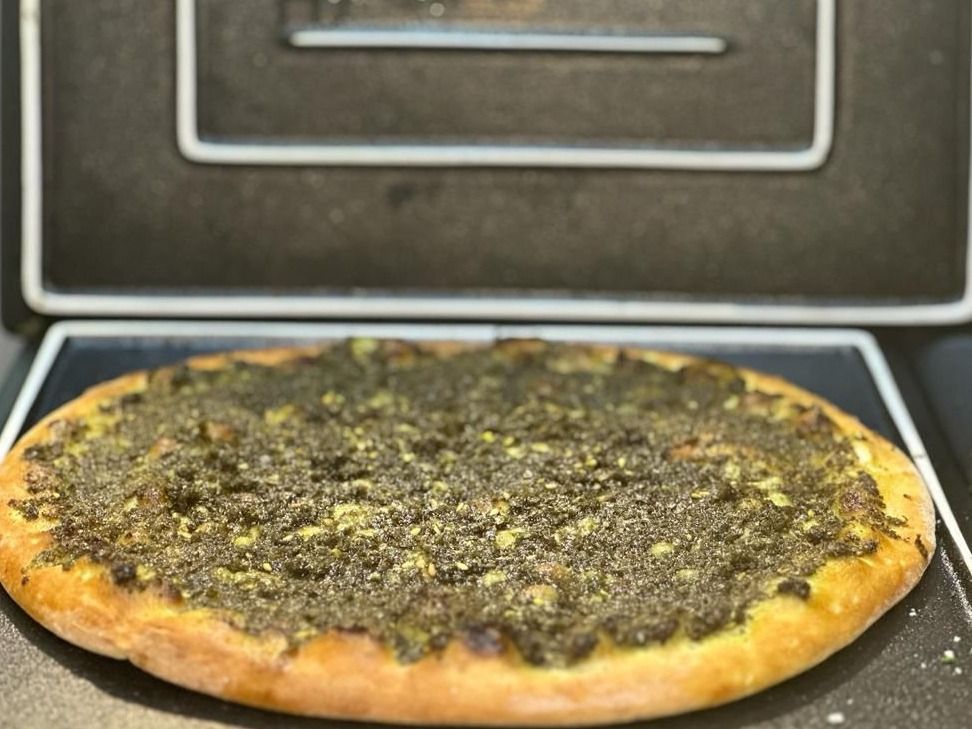 AL Gharafa Automatic Bakery delivery service in Qatar | Talabat