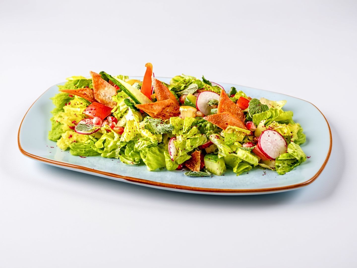 Kuwaiti Cuisine delivery service in Kuwait | Talabat