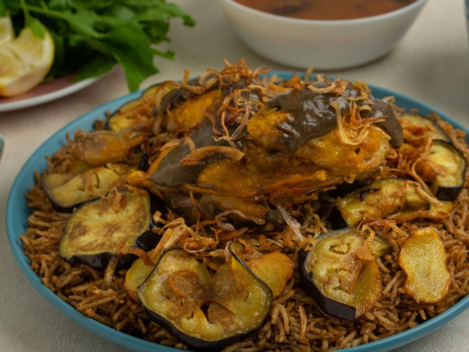 Ghumdan Palace delivery service in Kuwait | Talabat