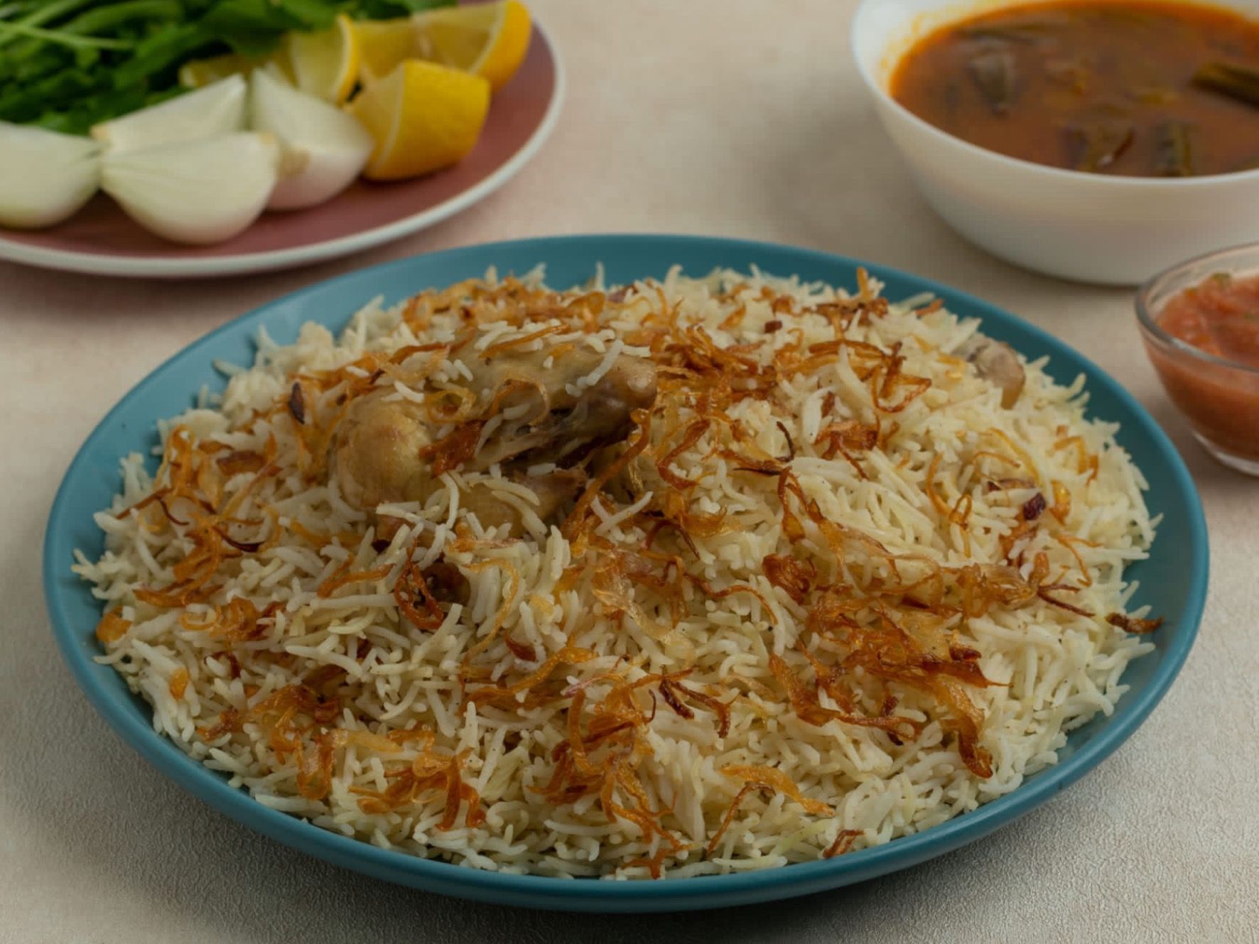 Ghumdan Palace delivery service in Kuwait | Talabat
