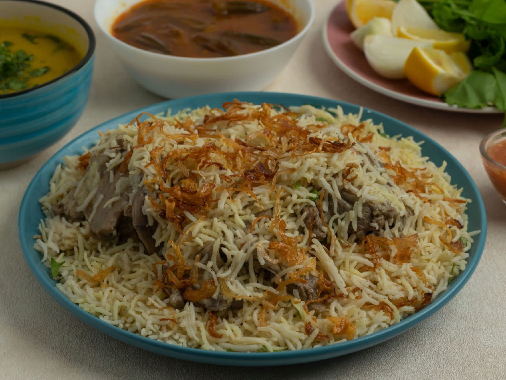 Ghumdan Palace delivery service in Kuwait | Talabat