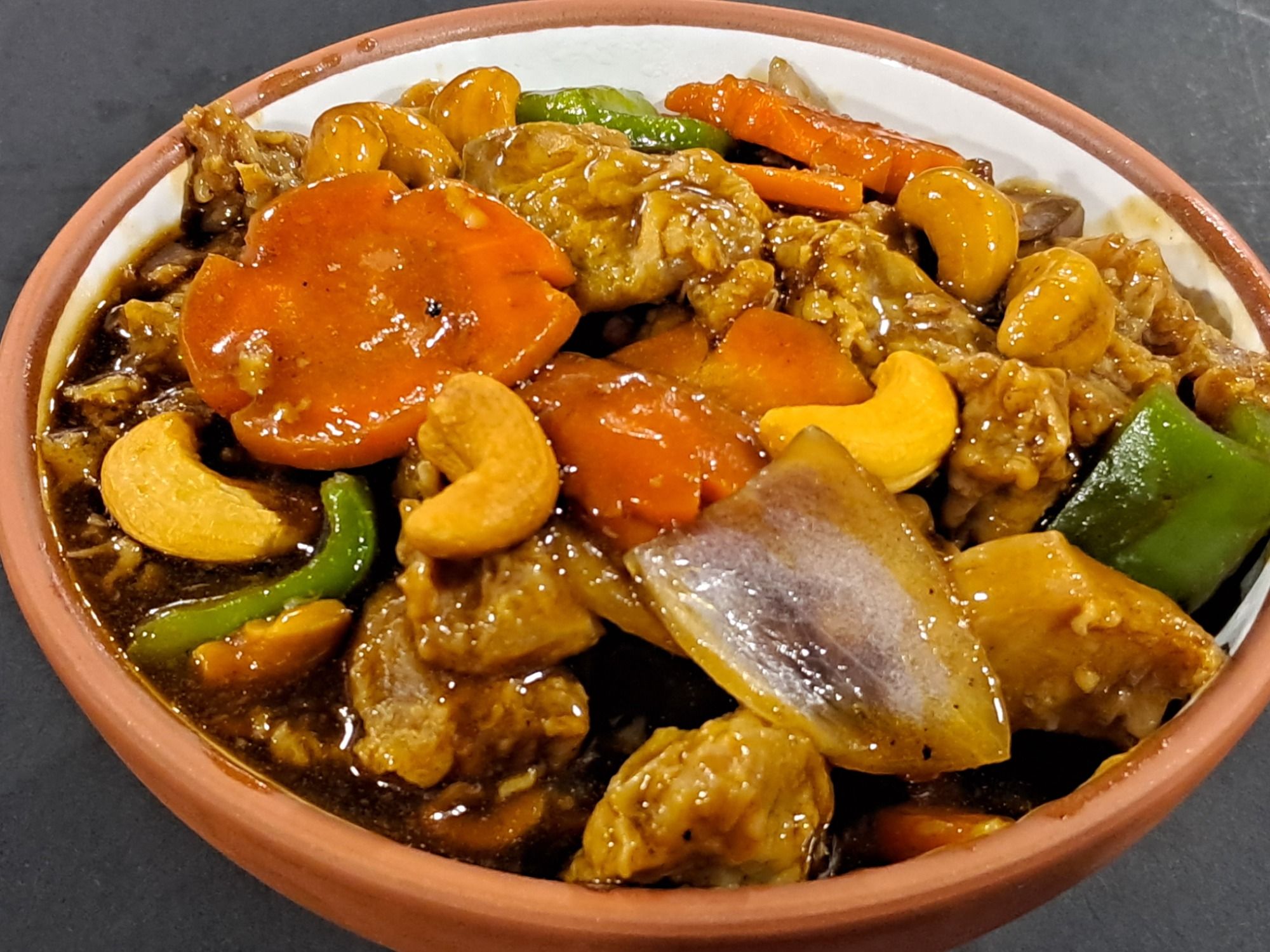 Express Steak and Burger delivery service in Kuwait | Talabat