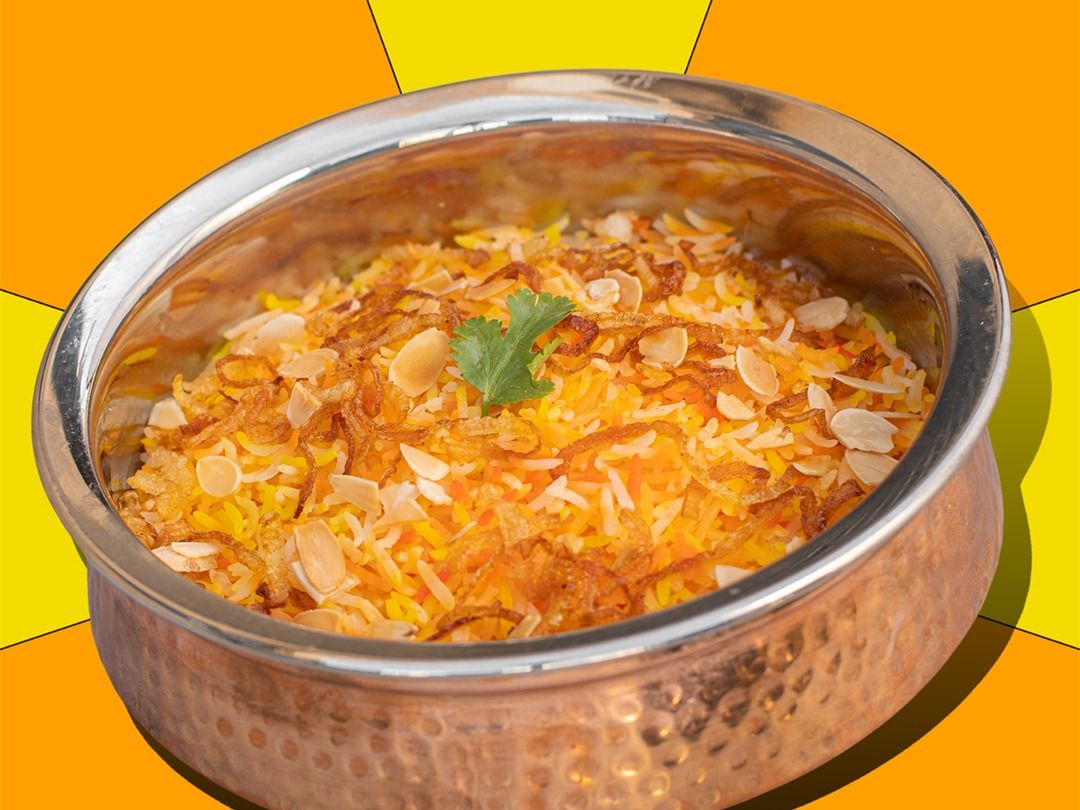 Nothing Butta Chicken delivery service in Jordan | Talabat