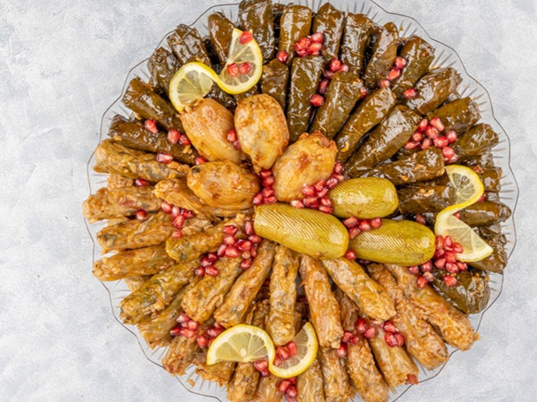 Sultan Palace Restaurant & Pastry delivery service in UAE | Talabat