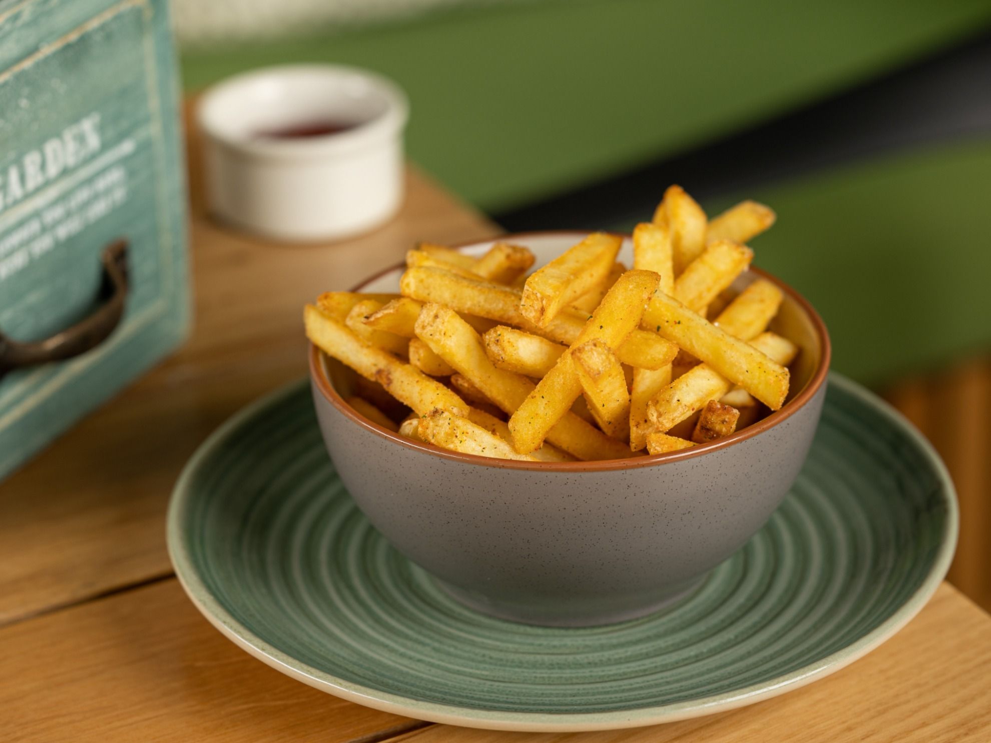 BACKYARD delivery service in Kuwait | Talabat