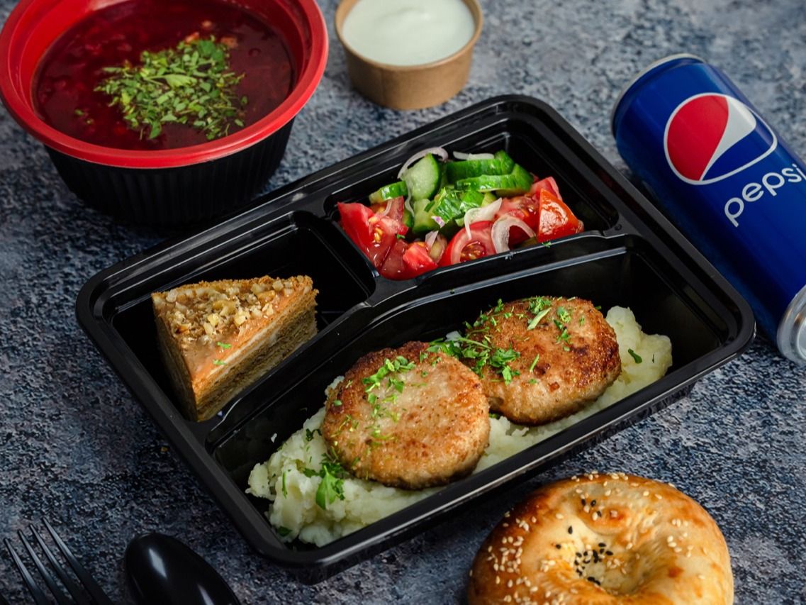 Shosh Restaurant delivery service in UAE | Talabat