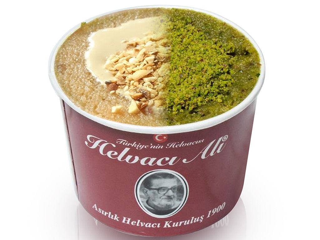 Helvaci Ali delivery service in Qatar | Talabat