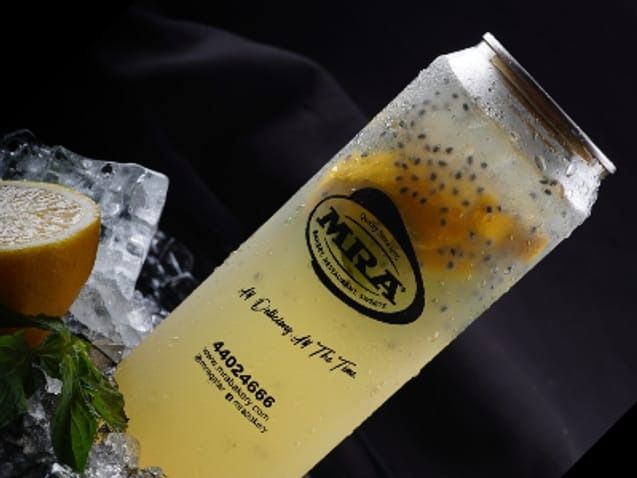 MRA Bakery Sweets & Restaurant delivery service in Qatar | Talabat