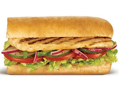 SubStop delivery service in Kuwait | Talabat