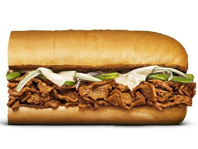 SubStop delivery service in Kuwait | Talabat