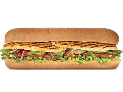 SubStop delivery service in Kuwait | Talabat