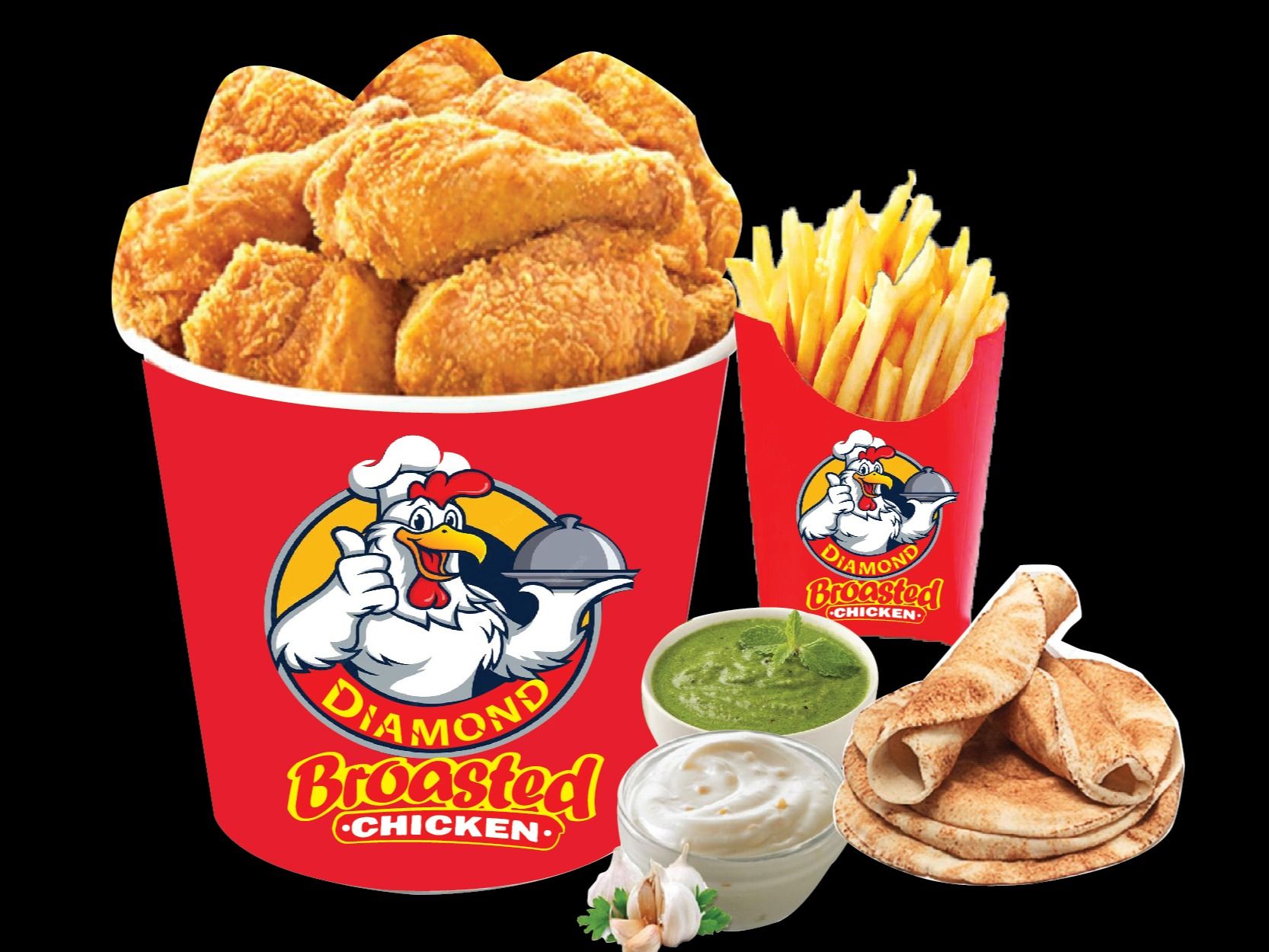 Diamond Garden delivery service in Bahrain | Talabat