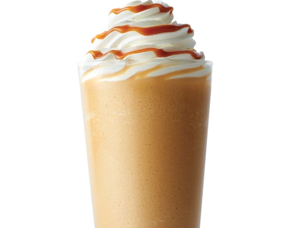 Caribou Coffee delivery service in Oman | Talabat