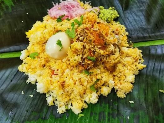 Radi Restaurant delivery service in UAE | Talabat