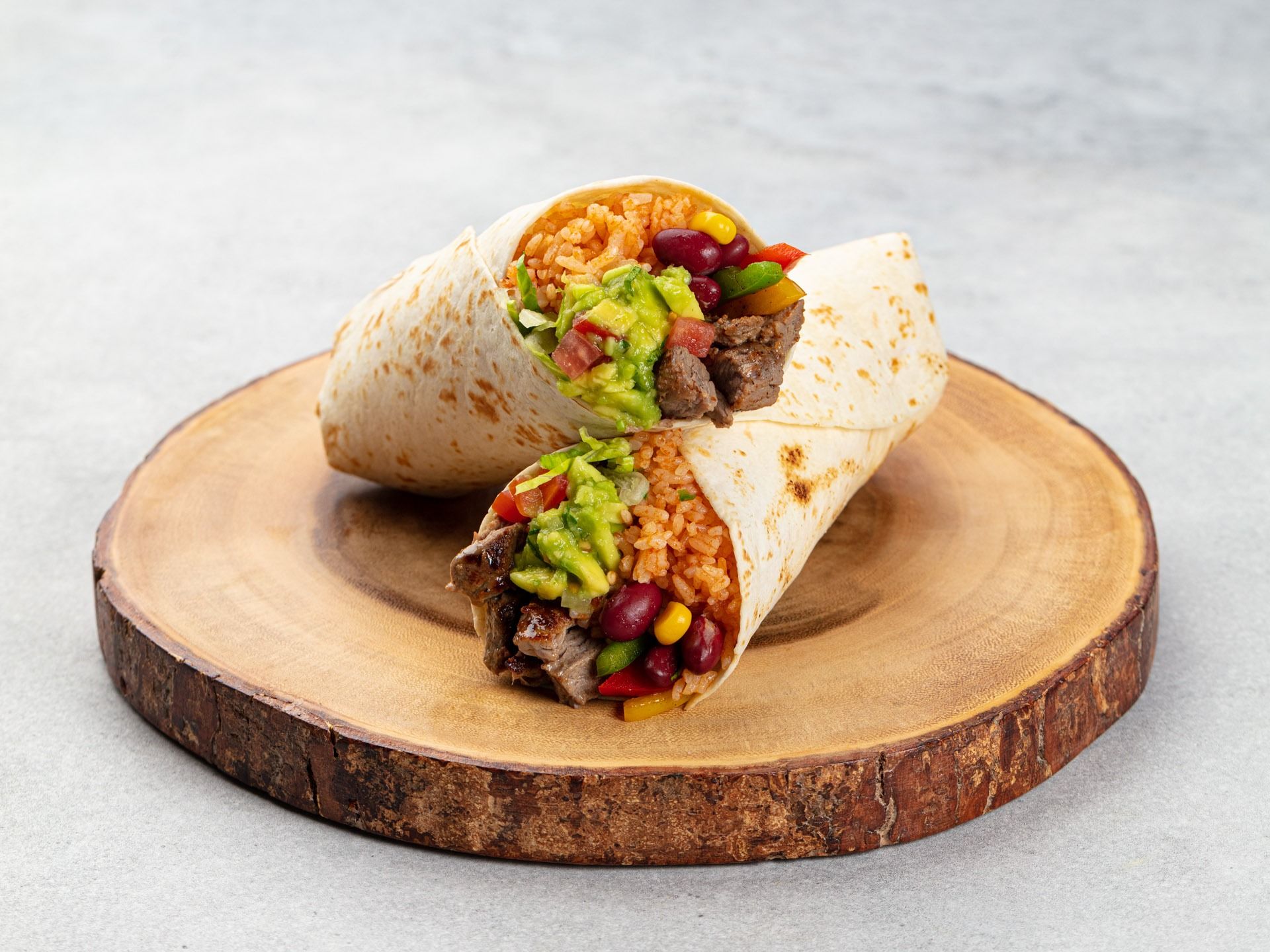 El Toro Mexican Grill delivery service in Qatar | Talabat