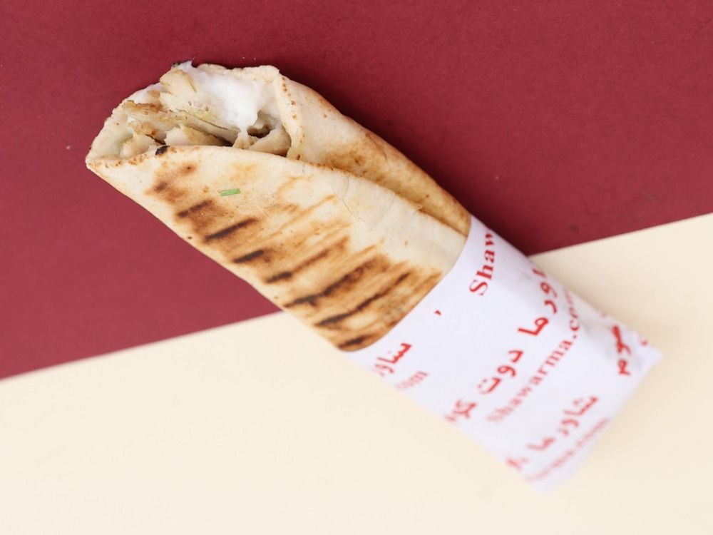 Shawarma.com delivery service in Kuwait | Talabat