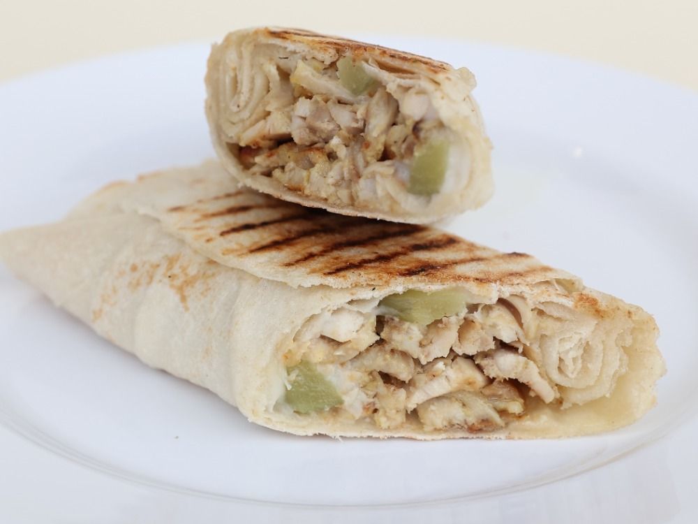 Shawarma.com delivery service in Kuwait | Talabat