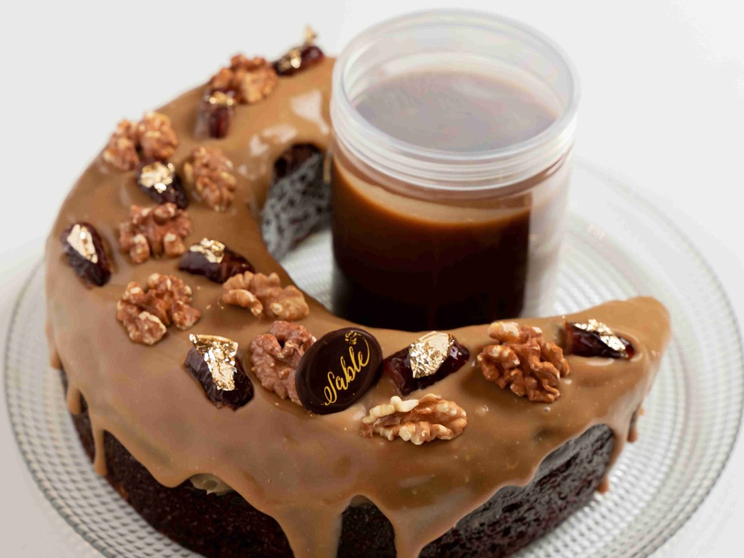 Sable sweets delivery service in Qatar | Talabat