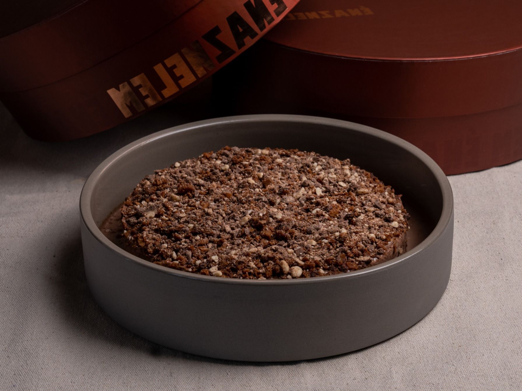 Melenzane delivery service in UAE | Talabat