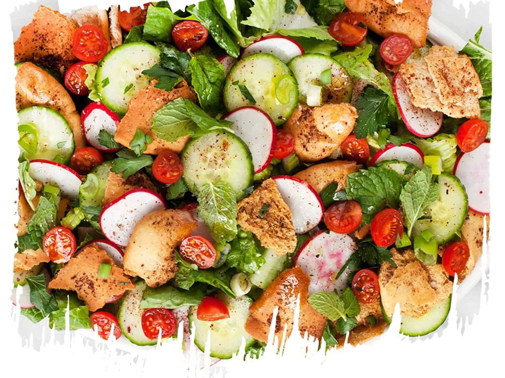 Mama Shekha delivery service in Kuwait | Talabat