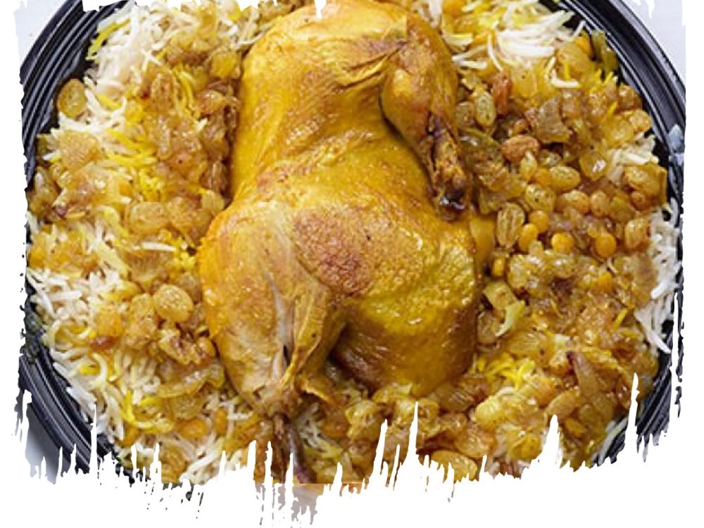 Mama Shekha delivery service in Kuwait | Talabat