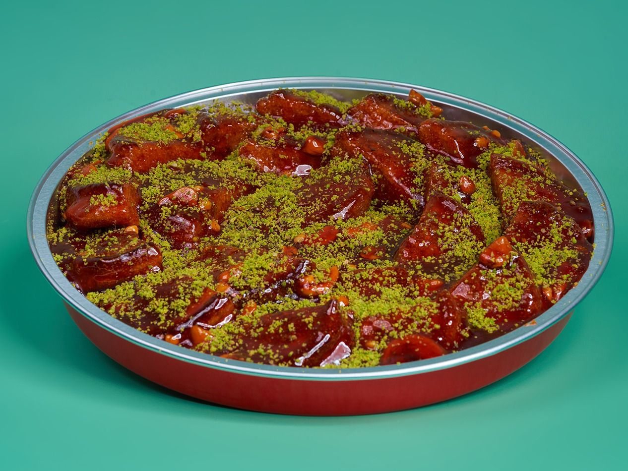 Halwa And Gahwa delivery service in Bahrain | Talabat