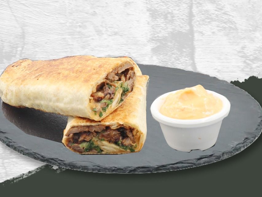 Shawarma Marriott delivery service in UAE | Talabat