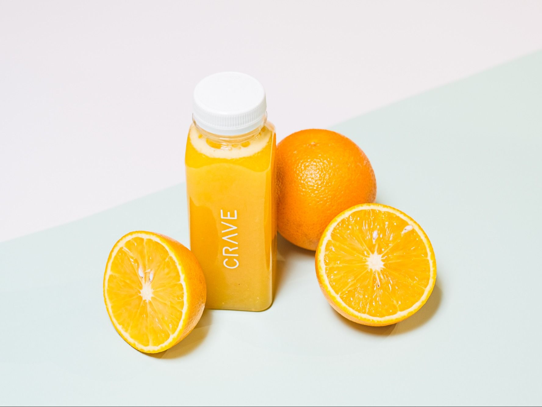 Crave delivery service in Qatar | Talabat