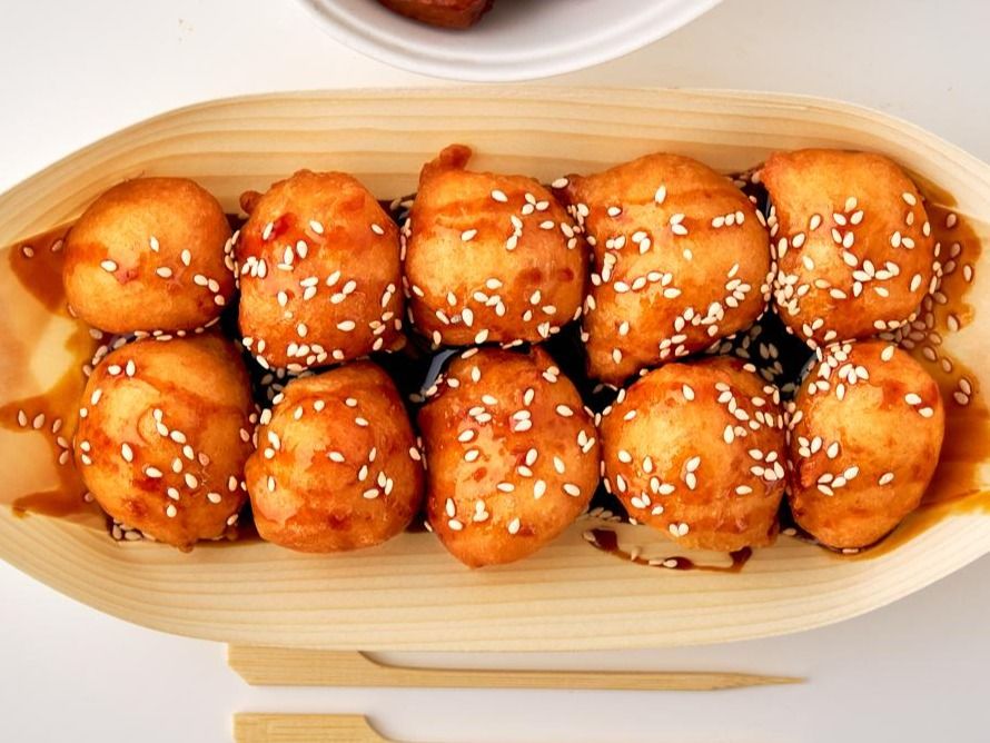 LOQA delivery service in UAE | Talabat