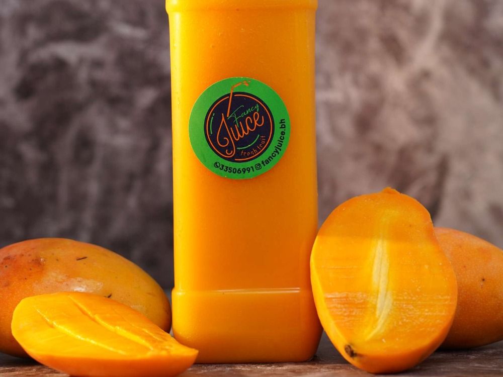 Fancy Juice delivery service in Bahrain | Talabat