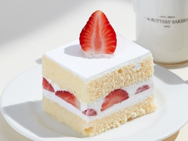 The Buttery Bakery delivery service in Qatar | Talabat