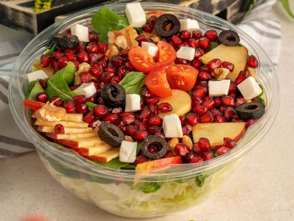 Bahar iranian restaurant delivery service in UAE | Talabat