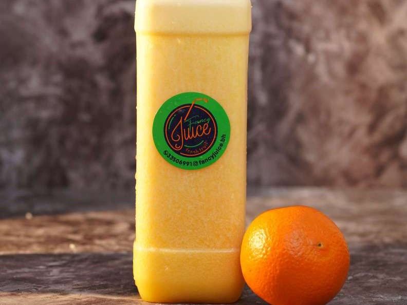 Fancy Juice delivery service in Bahrain | Talabat