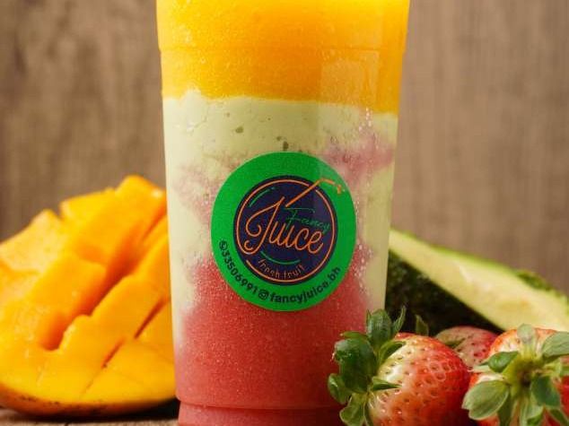Fancy Juice delivery service in Bahrain | Talabat