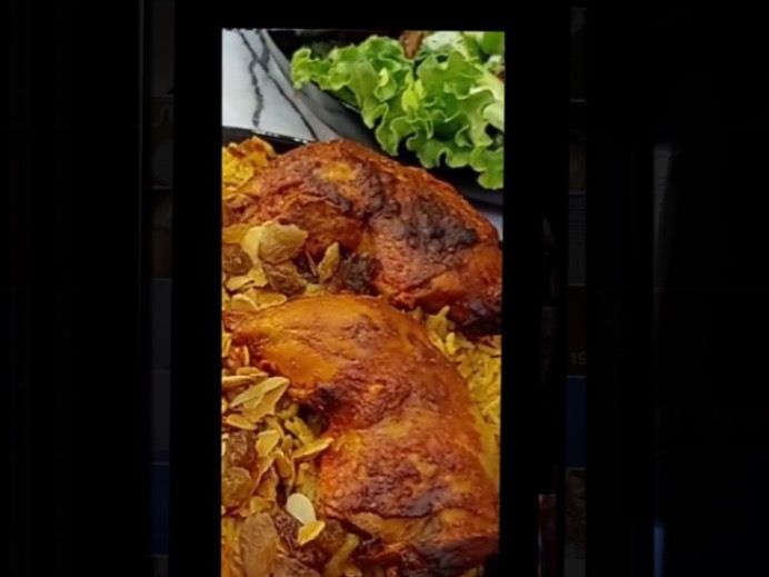 Mama Dima`s Kitchen delivery service in Jordan | Talabat