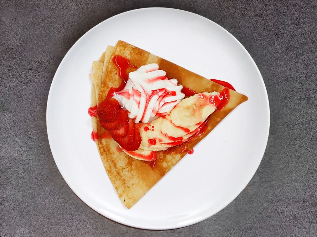 KUREPU delivery service in UAE | Talabat