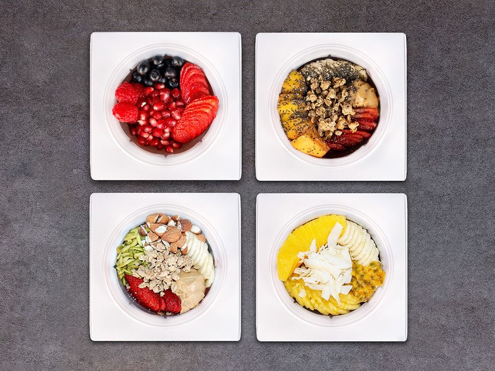 KUREPU delivery service in UAE | Talabat