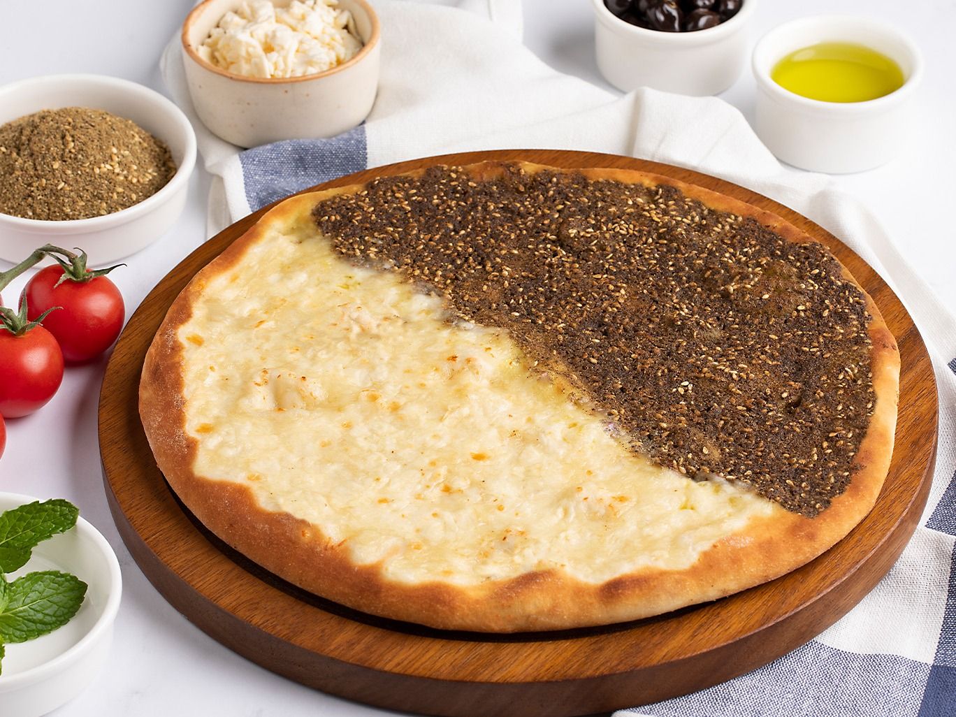 Wooden Bakery delivery service in Kuwait | Talabat