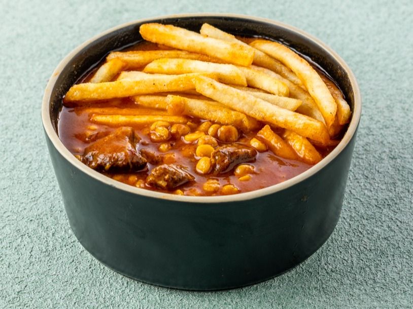 The Sib Restaurant delivery service in UAE | Talabat