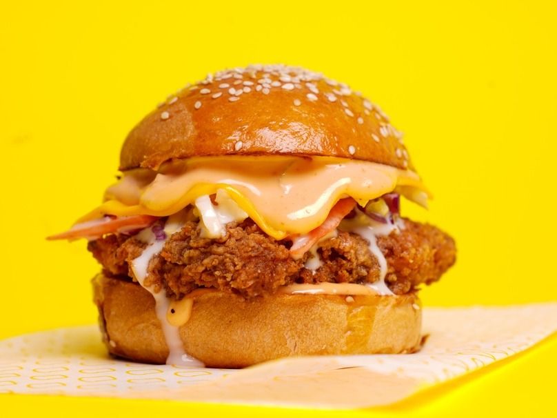 BURNT TOAST delivery service in Kuwait | Talabat