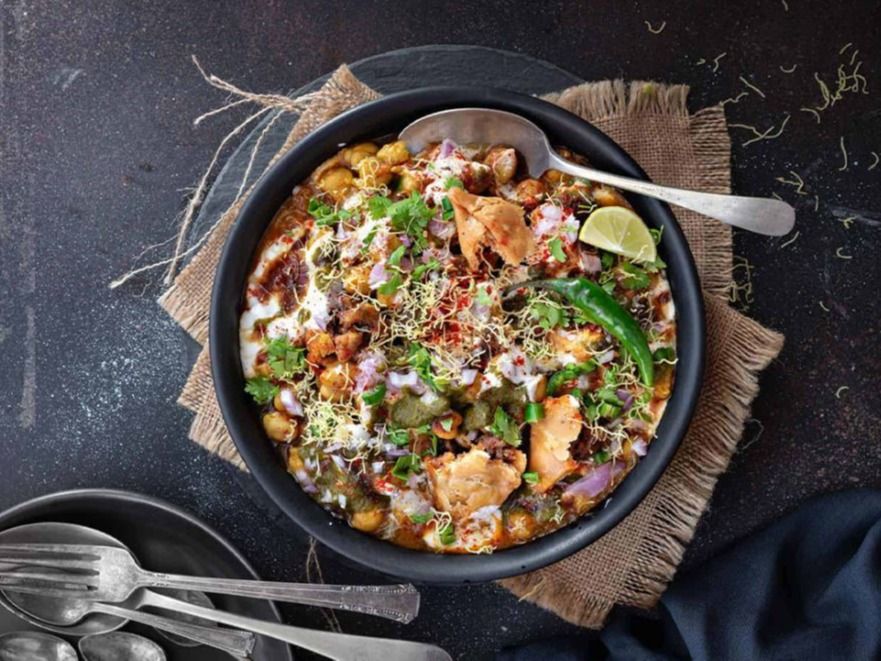 Chaat Chaska Restaurant delivery service in UAE | Talabat