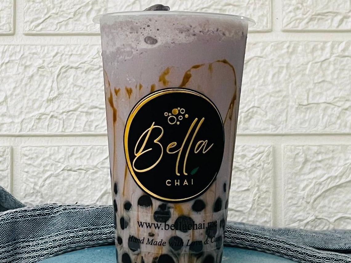 Bella Chai & Cafe delivery service in UAE | Talabat