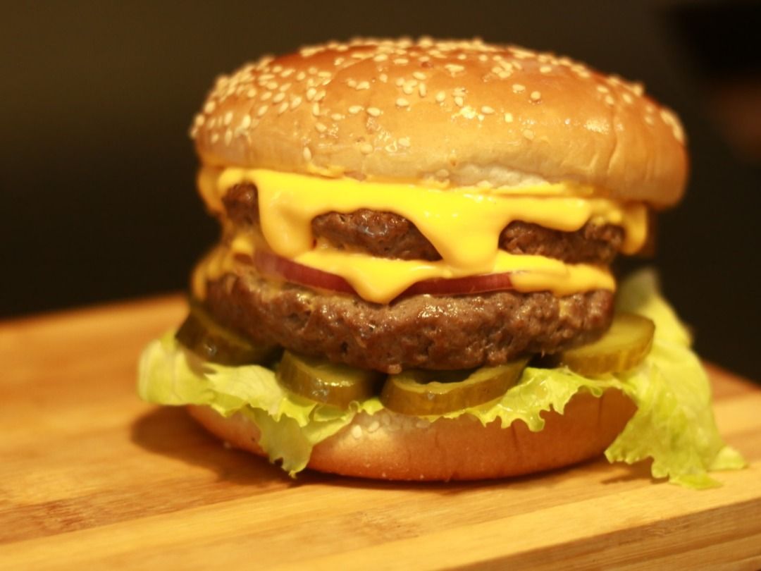 3B Burger delivery service in Egypt | Talabat