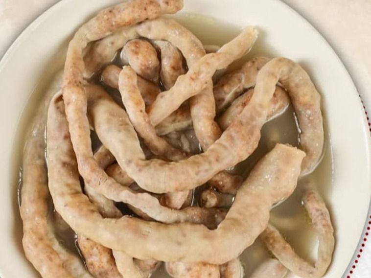 Al Nabulsi For Karshat & Rous delivery service in Jordan | Talabat