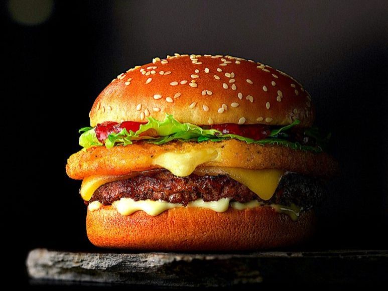 Good Vibes Burger delivery service in Jordan | Talabat