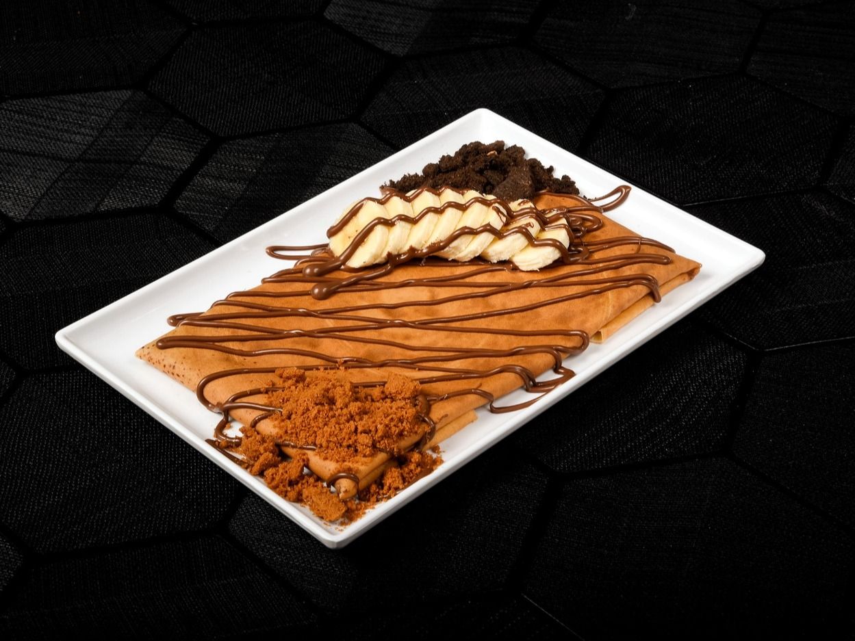 Rails JLT delivery service in UAE | Talabat