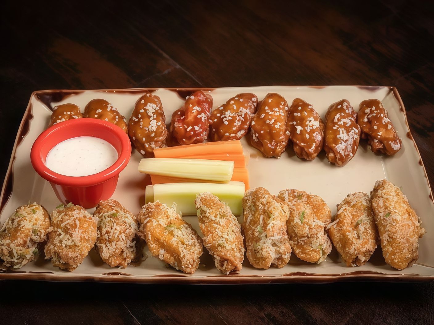 Big Texas Barbecue And Waffle House delivery service in Bahrain | Talabat