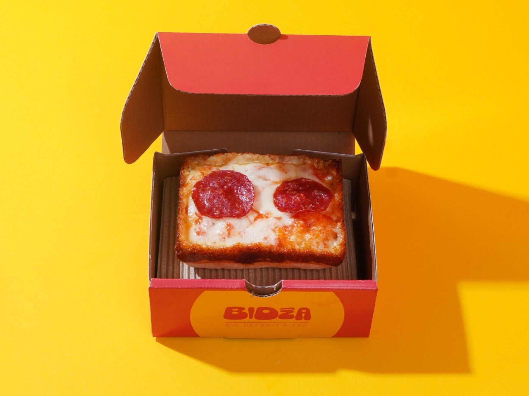 Bidza Restaurant delivery service in Qatar | Talabat